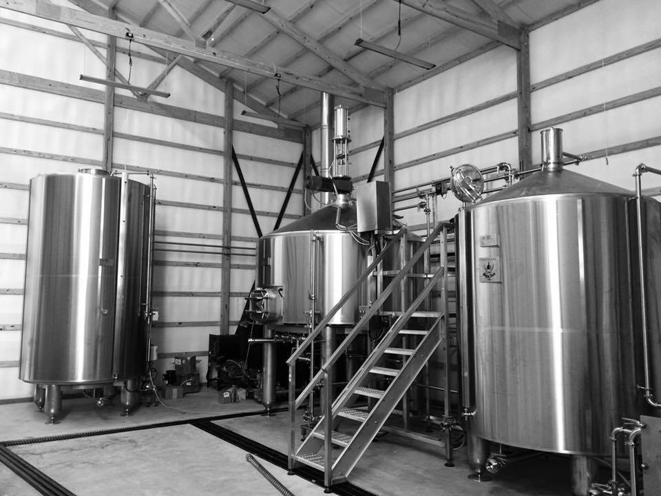 About Us - Big Muddy Brewing - Brewing Heritage