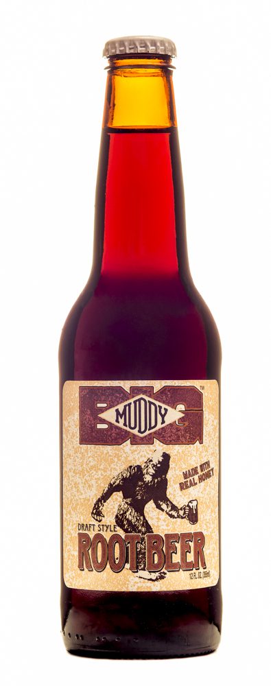 Root Beer - Big Muddy Brewing